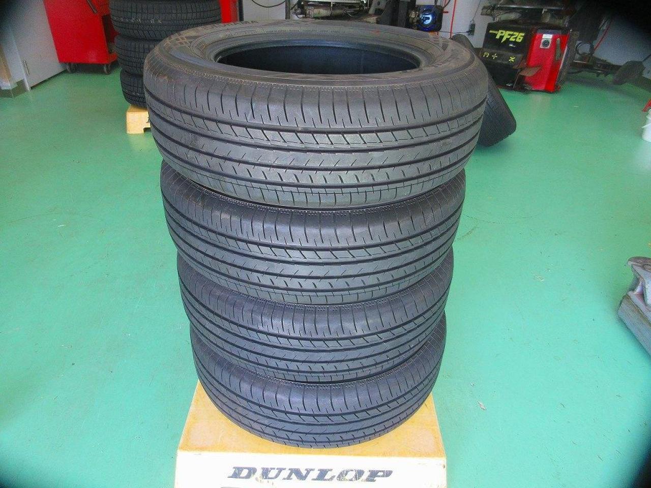 YOKOHAMA(ヨコハマ) BluEarth-GT AE51 205/65R16 95H 2023年製 4本 | 中古品 | アップガレージ ...