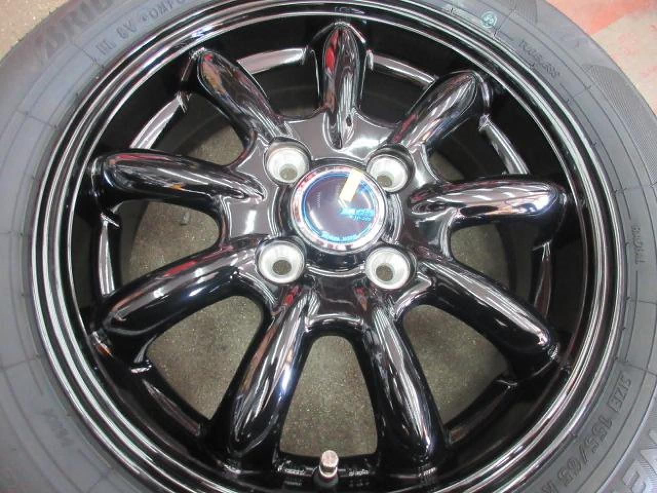 MONZA JAPAN ZACK JP-209 4.5Jx14+45 100-4H 新品 4本セット | カー用品 アルミホイール 14インチホイールを通販で購入する | 中古カー＆バイク用品 ...