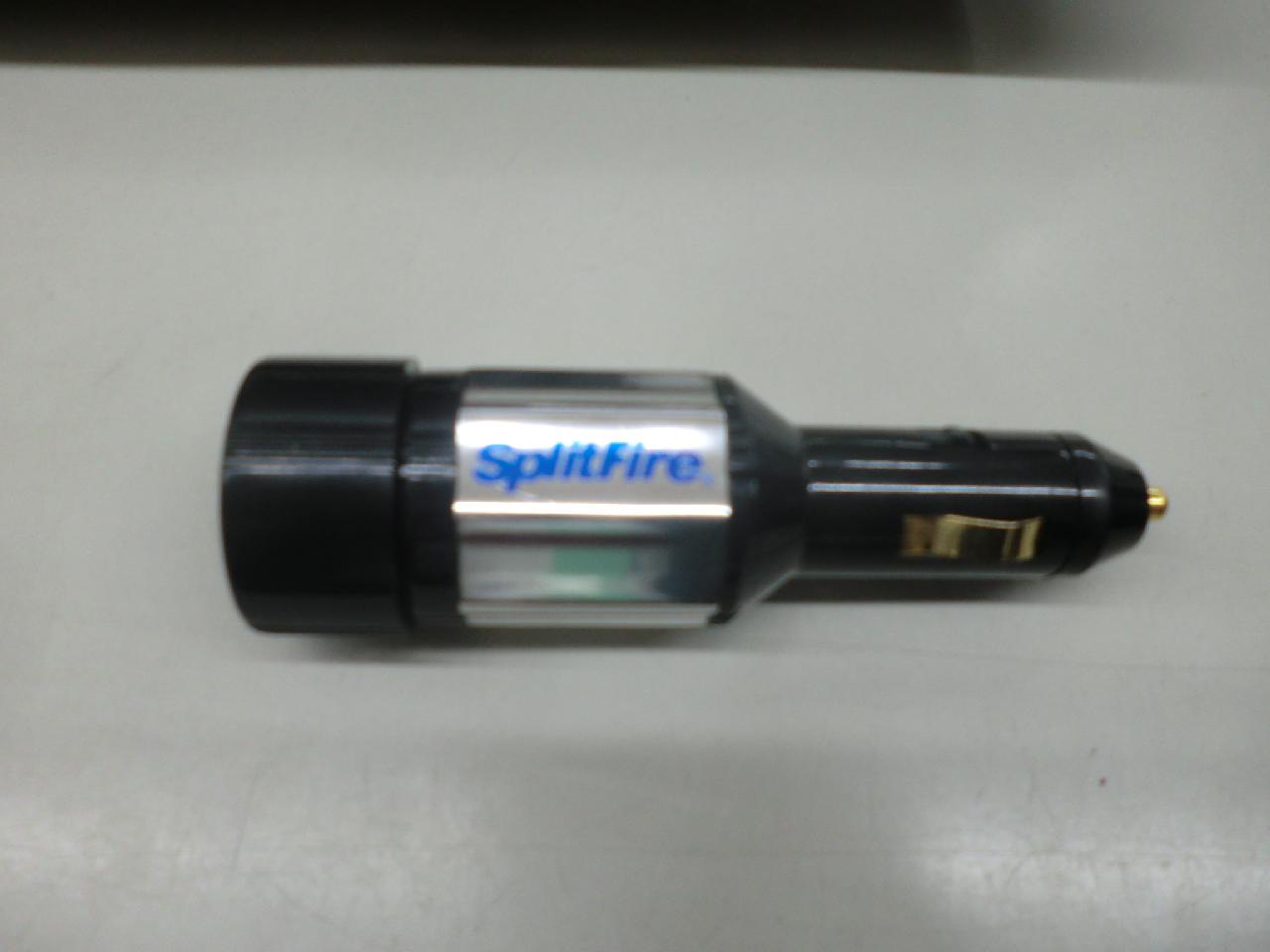 SplitFire SUPER SHOT | カー用品 電装系 その他電装系を通販で購入する | 中古カー＆バイク用品の販売ならアップガレージ