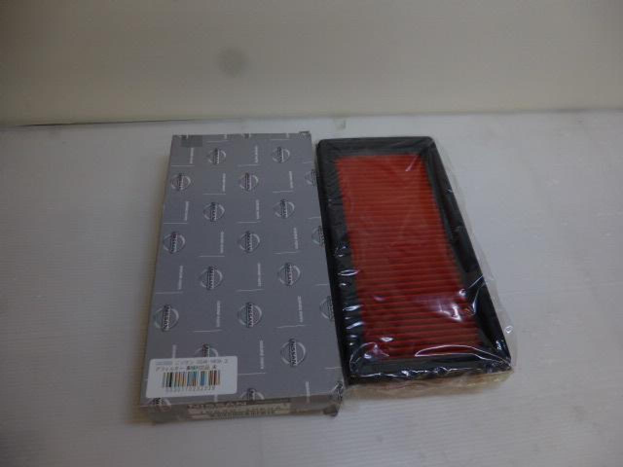 ニッサン クリッハ゜ー 16546-1HK0A エアフィルター | 新品 | アップガレージ 名古屋中川店 | カー用品 吸気・排気系 エア ...