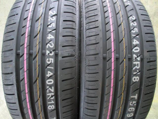 N&K NEXEN N’FERA SU4 | 新品 | アップガレージ 高松店 | カー用品 タイヤ 18インチタイヤを通販で購入する ...