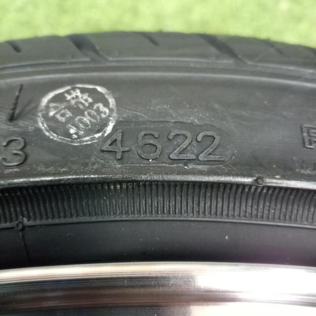 ☆アウトレット品☆ STEALTH Racing ME02 + MAYRUN MRK06 | カー用品 タイヤホイールセット 16インチタイヤ ...