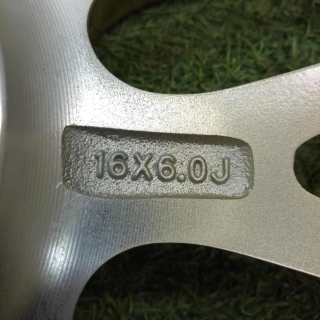 ☆アウトレット品☆ STEALTH Racing ME02 + MAYRUN MRK06 | カー用品 タイヤホイールセット 16インチタイヤ ...