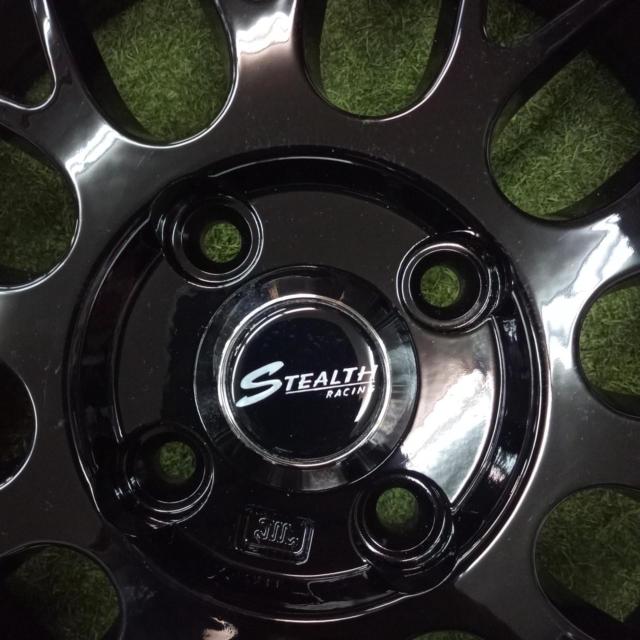 ☆アウトレット品☆ STEALTH Racing(ステルスレーシング) ME02 + MAYRUN MRK06 2022年製造 | 新品 ...