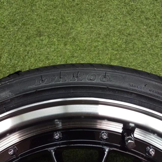 ☆アウトレット品☆ STEALTH Racing(ステルスレーシング) ME02 + MAYRUN MRK06 2022年製造 | 新品 ...