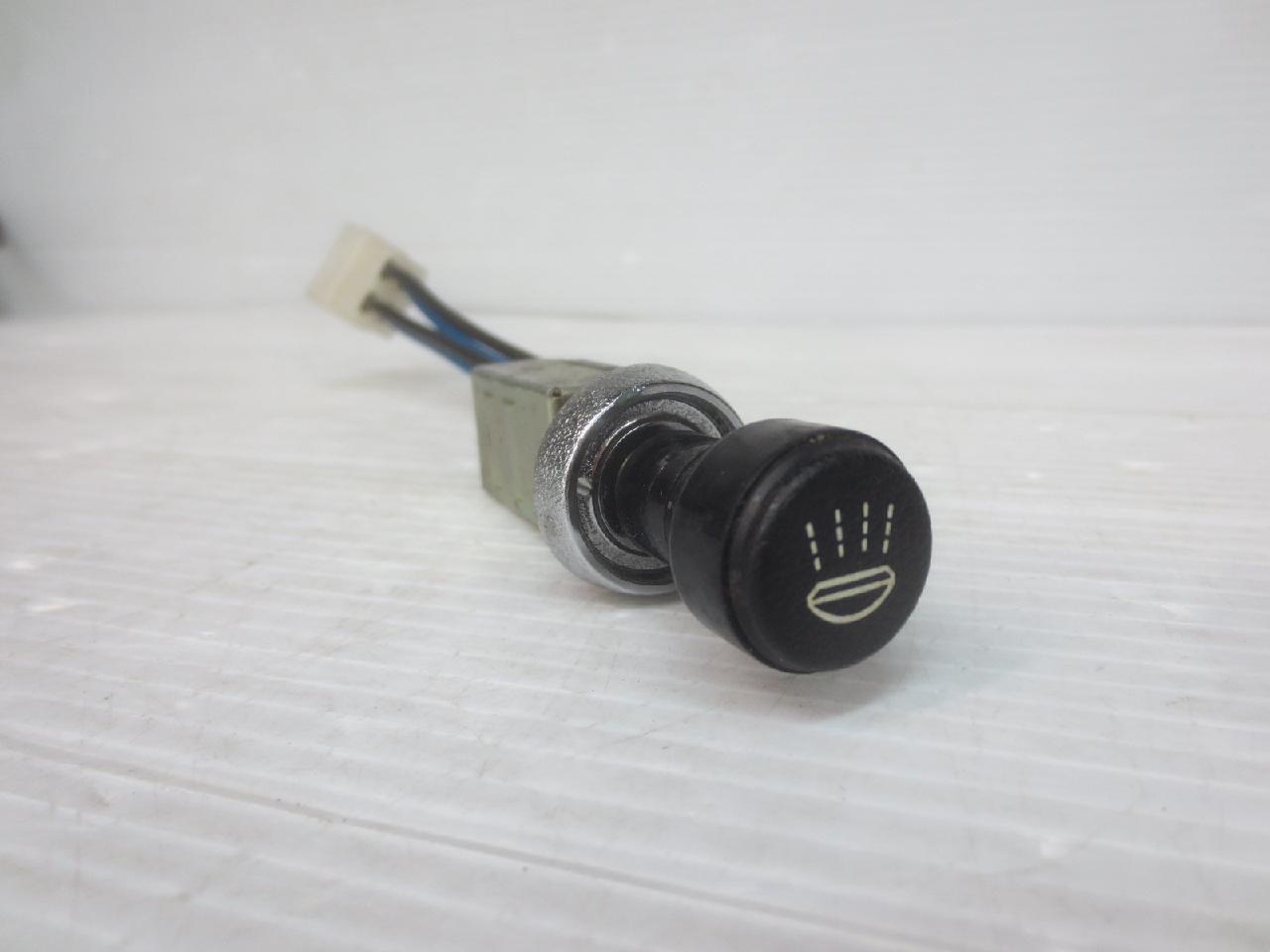 NILES(ナイルス) スイッチ S01028W1 | 中古品 | アップガレージ 郡山店 | カー用品 電装系 その他電装系を通販で購入する ...