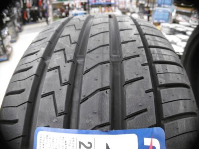 FALKEN ZIEX ZE310R ECORUN 205/45-17 未使用 4本セット | カー用品 タイヤ 17インチタイヤを通販で購入 ...
