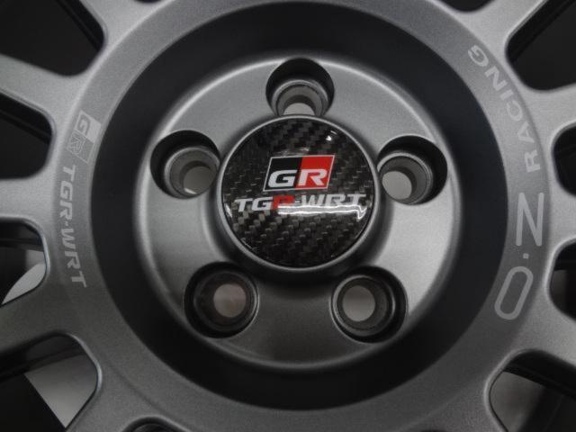 OZ RACING × TGR-WRT Superturismo TGR-WRT スーパーツーリズモTGR-WRT 未使用 4本セット ...