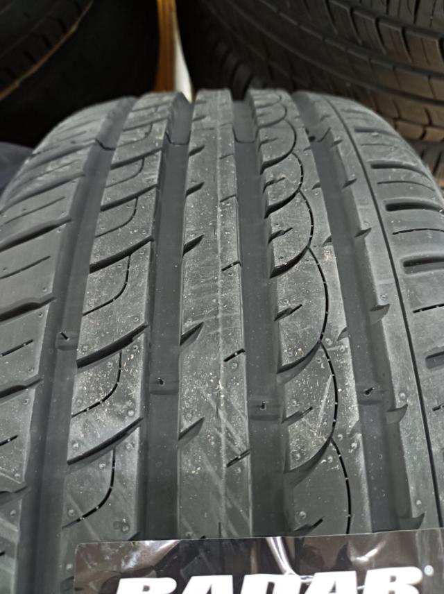 RADAR Dimax R8+ 93Y XL 【2025年2本】 | 新品 | アップガレージ 松山店 | カー用品 タイヤ 18インチタイヤ ...
