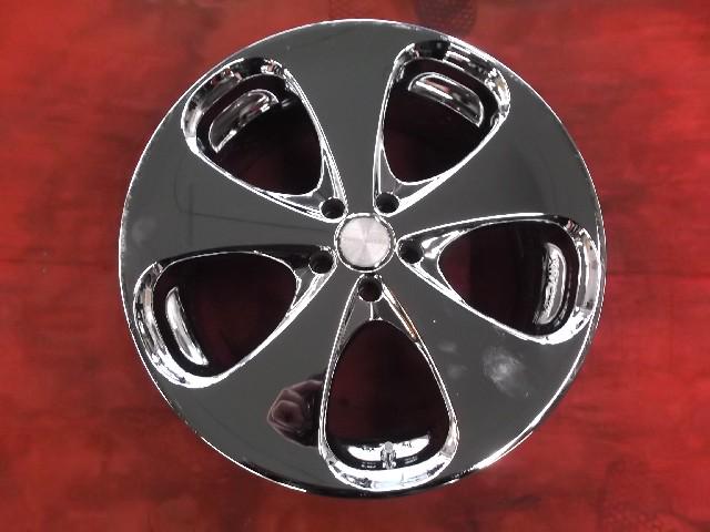 M’zSPEED junoLUX zeusjuno | 中古品 | アップガレージ 盛岡インター店 | カー用品 アルミホイール 18インチ ...