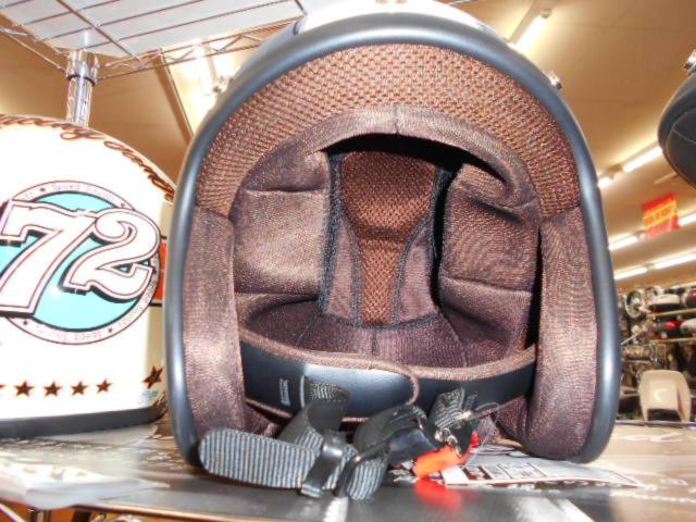 ALFA RAYS 72JAMヘルメット | 新品 | アップガレージ 盛岡インター店 | バイク用品 ヘルメット ジェットヘルメット(二輪)を通販で購入する | 中古カー＆バイク用品の販売 ...