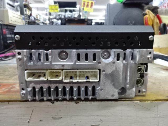 トヨタ純正 10832/86120-26170 | 中古品 | アップガレージ 尾張旭店 | カー用品 ヘッドユニット CDチューナーを通販で ...