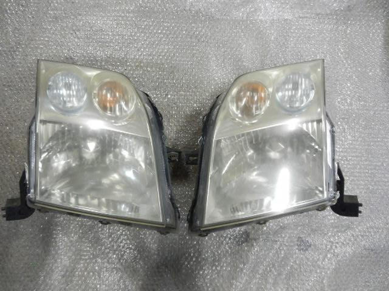 RX2306-3R31 HONDA純正 ヘッドライト 左右セット | 中古品 | アップガレージ 塩尻北インター店 | カー用品 ボディパーツ ...
