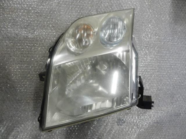 RX2306-3R31 HONDA純正 ヘッドライト 左右セット | 中古品 | アップガレージ 塩尻北インター店 | カー用品 ボディパーツ ...