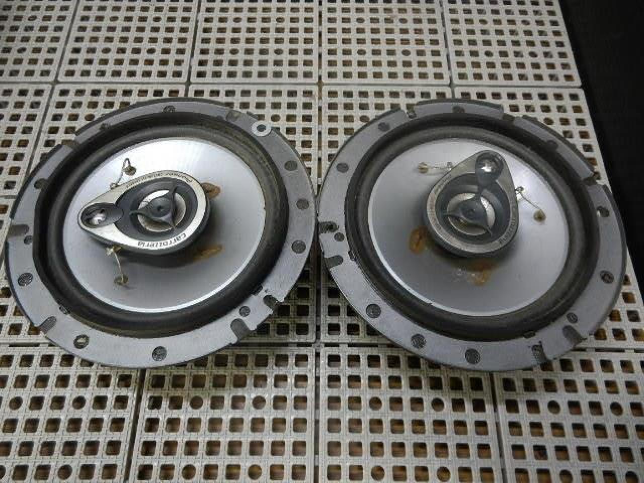 RX2501-3R11 carrozzeria TS-1629 3Wayコアキシャルスピーカー | カー用品 スピーカー 埋め込みスピーカーを通販で購入する | 中古カー＆バイク用品の販売なら ...