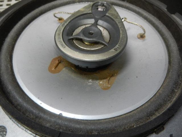 RX2501-3R11 carrozzeria TS-1629 3Wayコアキシャルスピーカー | カー用品 スピーカー 埋め込みスピーカーを通販で購入する | 中古カー＆バイク用品の販売なら ...