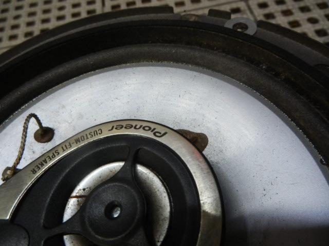 RX2501-3R11 carrozzeria TS-1629 3Wayコアキシャルスピーカー | カー用品 スピーカー 埋め込みスピーカーを通販で購入する | 中古カー＆バイク用品の販売なら ...