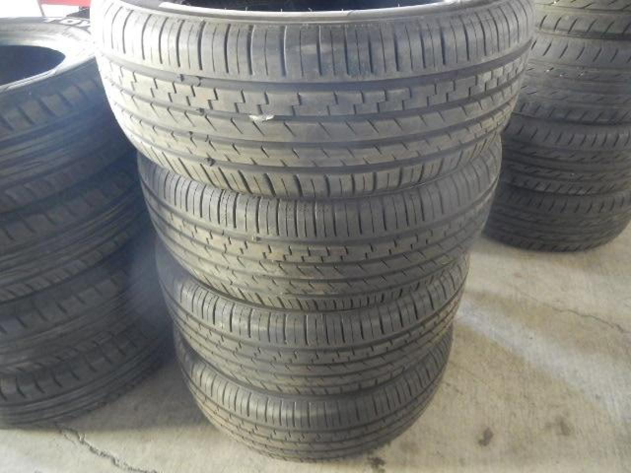 RX2506-3R41 PIRELLI P7 EVO 4本セット | カー用品 タイヤ 16インチタイヤを通販で購入する | 中古カー＆バイク ...