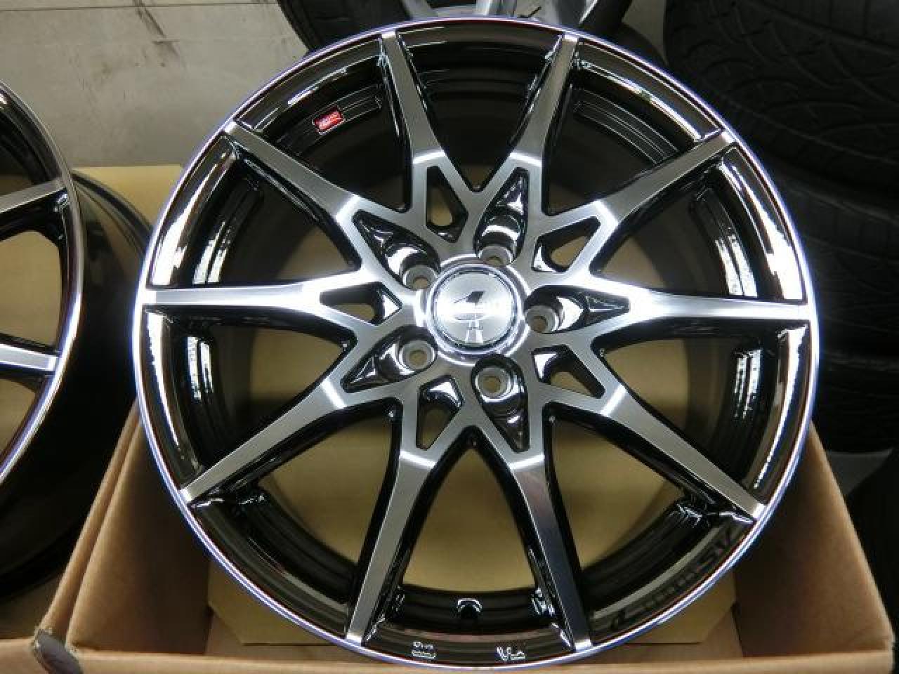 weds(ウェッズ) LEONIS(レオニス) SV BMCMC | カー用品 アルミホイール 17インチホイールを通販で購入する | 中古カー＆バイク用品の販売ならアップガレージ