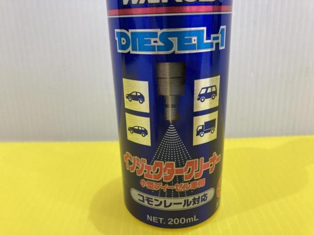 WAKO’S D-1 ディーゼルワン | カー用品 ケミカル用品 添加剤を通販で購入する | 中古カー＆バイク用品の販売ならアップガレージ