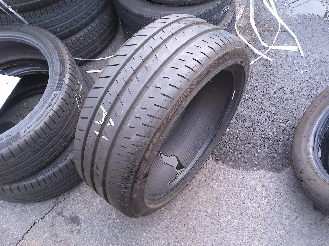 BRIDGESTONE TURANZA T002 | カー用品 タイヤ 17インチタイヤを通販で購入する | 中古カー＆バイク用品の販売なら ...