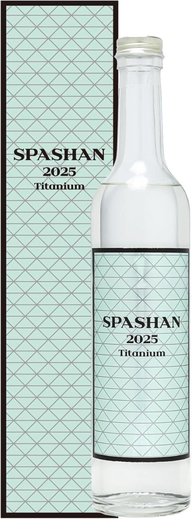 スパシャン 2025 500ML チタン系コーティング | 新品 | アップガレージ 仙台八乙女店 | カー用品 メンテナンス 洗車用品を通販で購入する | 中古カー＆バイク用品の販売なら ...