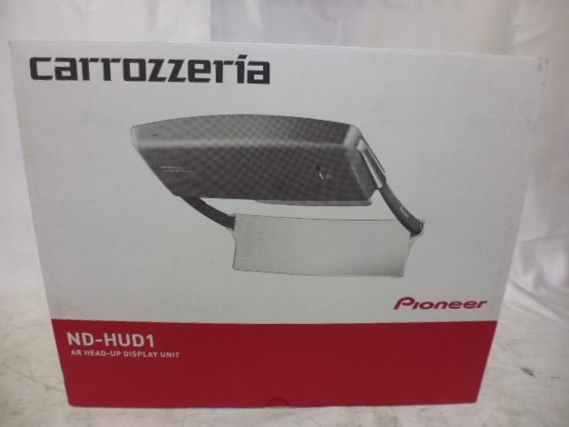YH carrozzria HUDユニット ND-HUD1 | カー用品 カーAVアクセサリー その他カーAVアクセサリーを通販で購入する ...