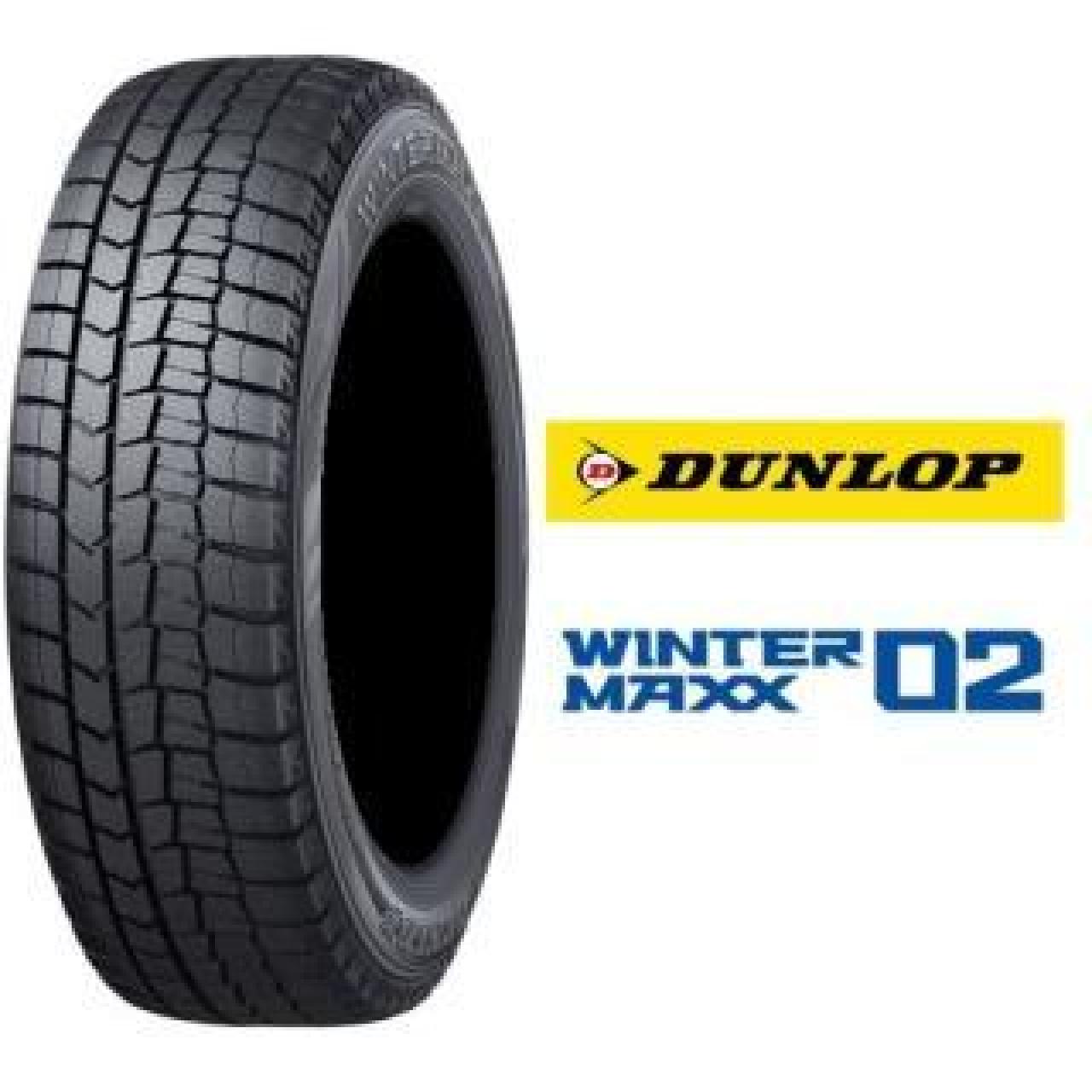 DUNLOP WINTERMAXX WM02 | カー用品 スタッドレスタイヤ 14インチスタッドレスタイヤを通販で購入する | 中古カー＆バイク用品の販売ならアップガレージ