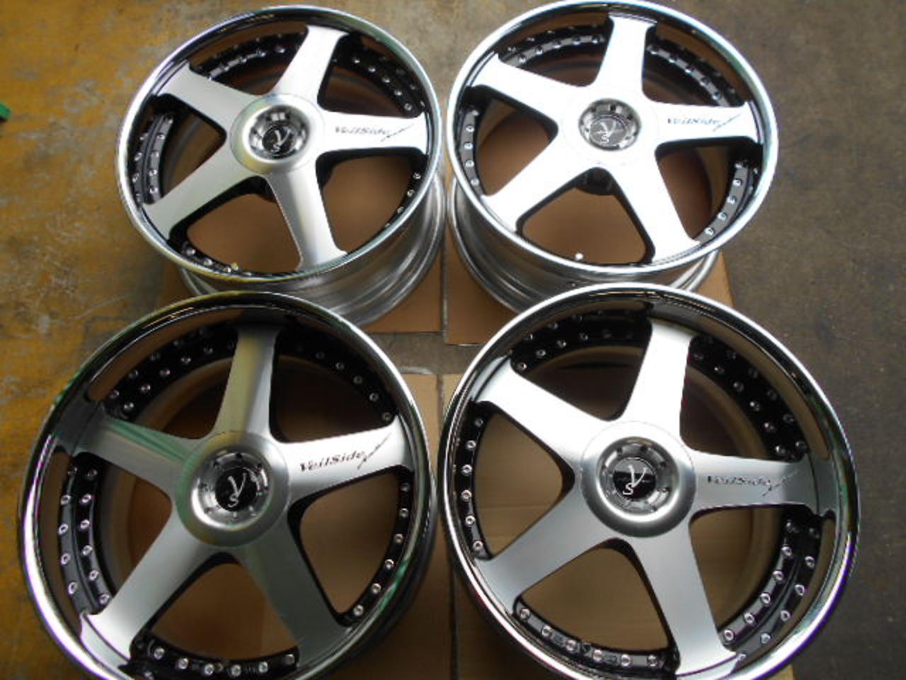 ☆値下げしました☆Veilside ANDREW RACING Evolution V ! 別倉庫に有 | 中古品 | アップガレージ 松江浜 ...