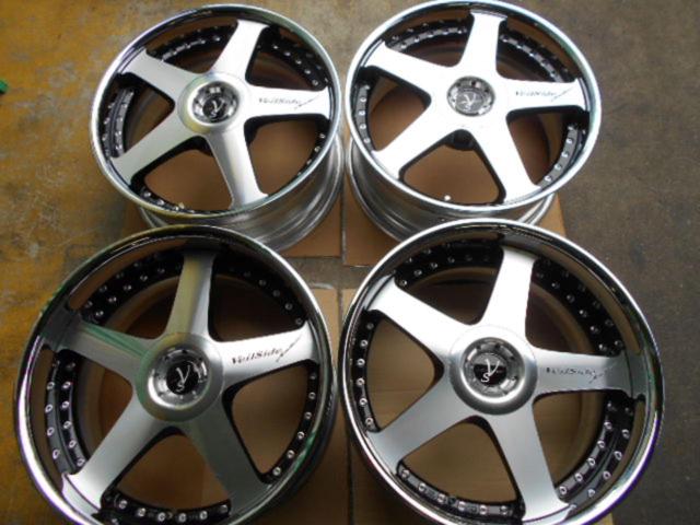 ☆値下げしました☆Veilside ANDREW RACING Evolution V ! 別倉庫に有 | 中古品 | アップガレージ 松江浜 ...