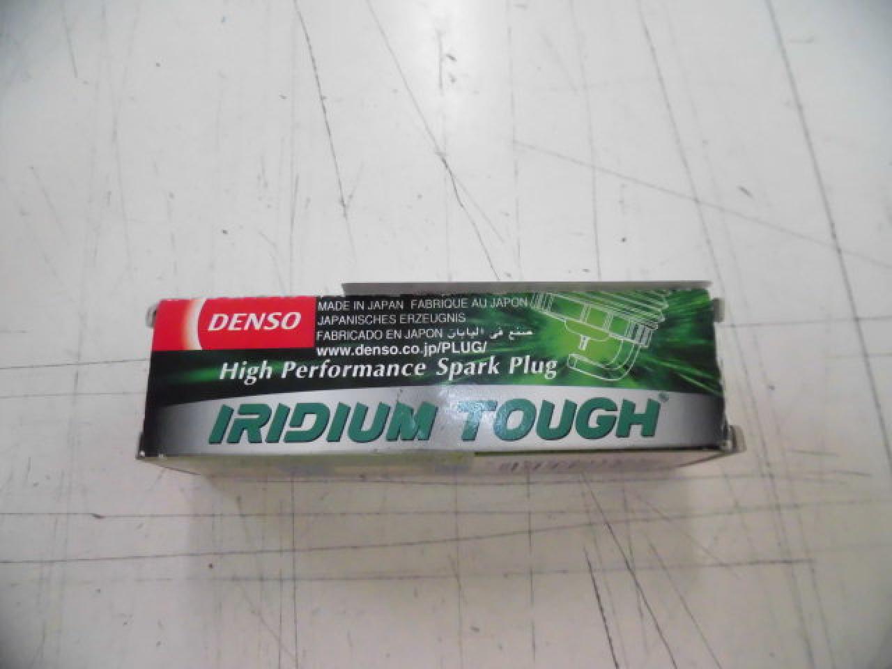 ★値下げしました★DENSO(デンソー) イリジウムプラグ VW20 !!!!! | カー用品 電装系 その他電装系の通販 | アップガレージ 中古カー＆バイク用品の買取・販売専門店