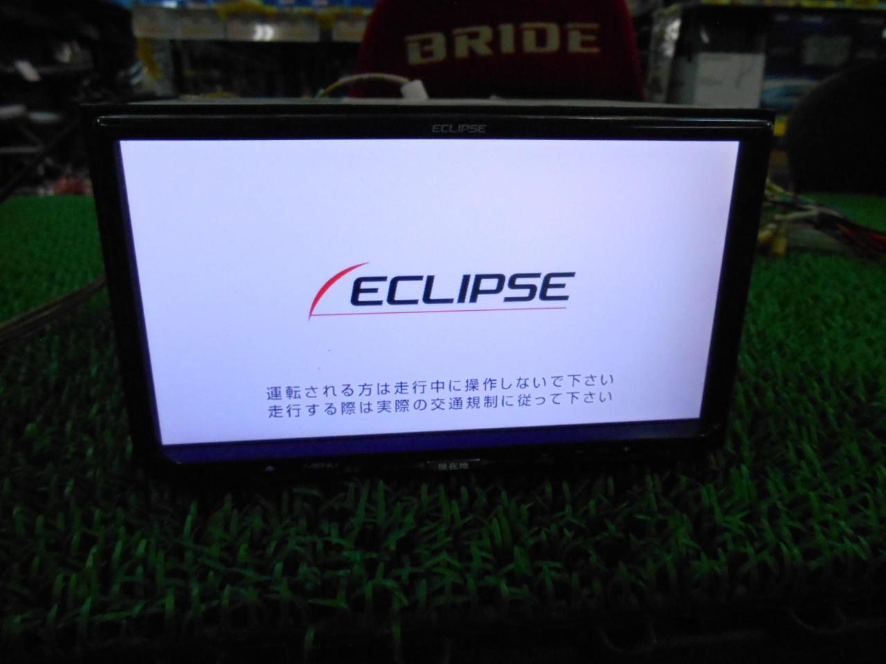 ECLIPSE AVN-G02 | カー用品 カーナビ(地デジ） AV一体メモリーナビ（地デジ）を通販で購入する | 中古カー＆バイク用品の販売ならアップガレージ