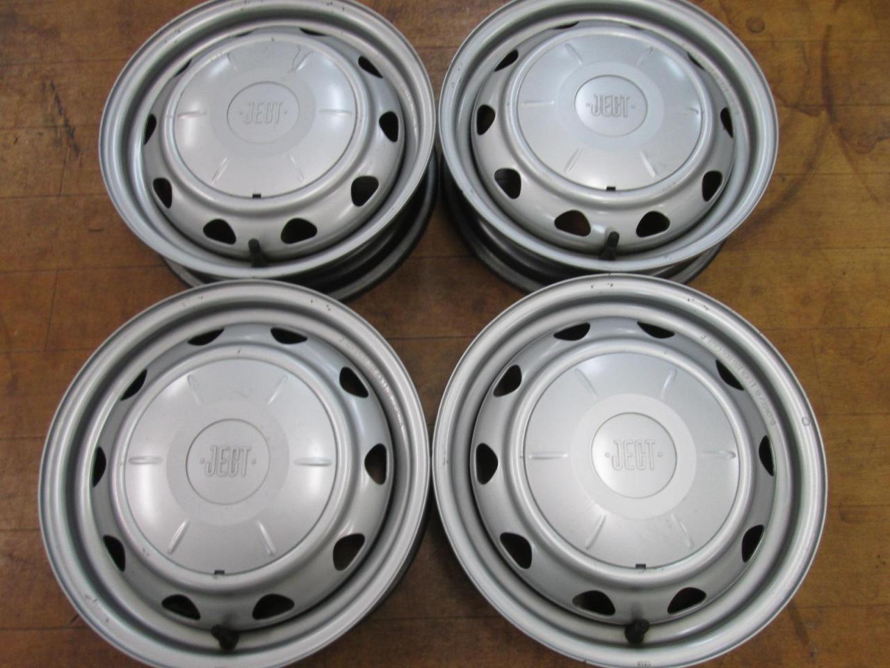 TOPY(トピー) STEEL WHEEL(スチールホイール) 12インチマルチスチール | 中古品 | アップガレージ 松江浜乃木店 ...