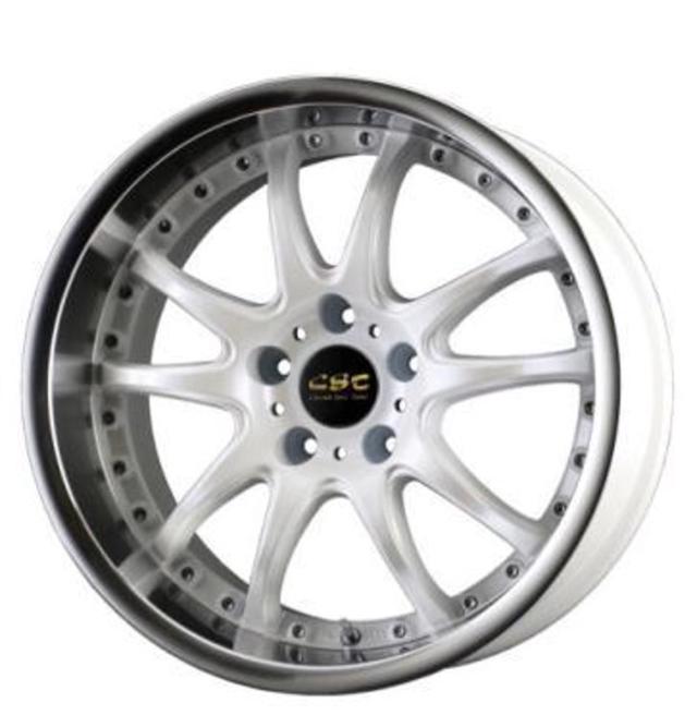 CST ZERO-1 HYPER V | カー用品 アルミホイール 18インチホイールを通販で購入する | 中古カー＆バイク用品の販売なら ...