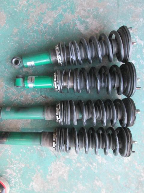 W1503-568 TEIN DRIVING MASTER TYPE HA ネジ式車高調 4分割 | カー用品 足まわり 車高調を通販で購入 ...