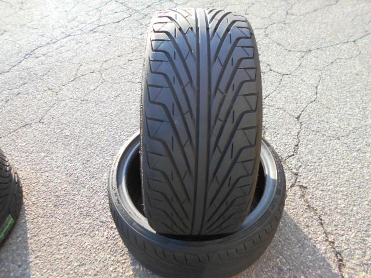 TRIANGLE TR968 215/35-18 2本セット (R03010) | カー用品 タイヤ 18インチタイヤを通販で購入する ...