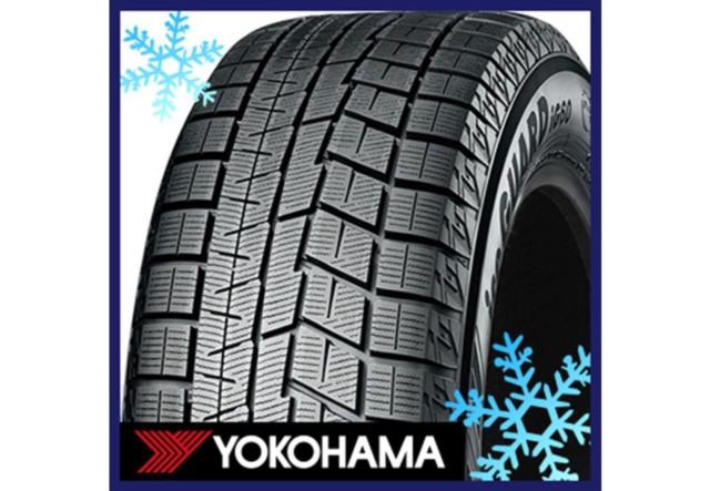 YOKOHAMA iceGUARD iG60 215/60R17 | カー用品 スタッドレスタイヤ 17インチスタッドレスタイヤを通販で購入する | 中古カー＆バイク用品の販売ならアップガレージ