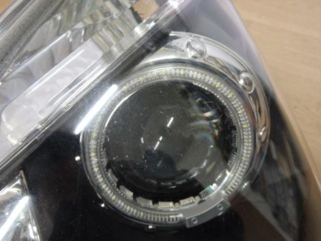 ※現状販売※JUNYAN MH23 ワゴンR LED ヘッドライト(Y01045) | カー用品 ボディパーツ ヘッドライトを通販で購入する | 中古カー＆バイク用品の販売ならアップガレージ