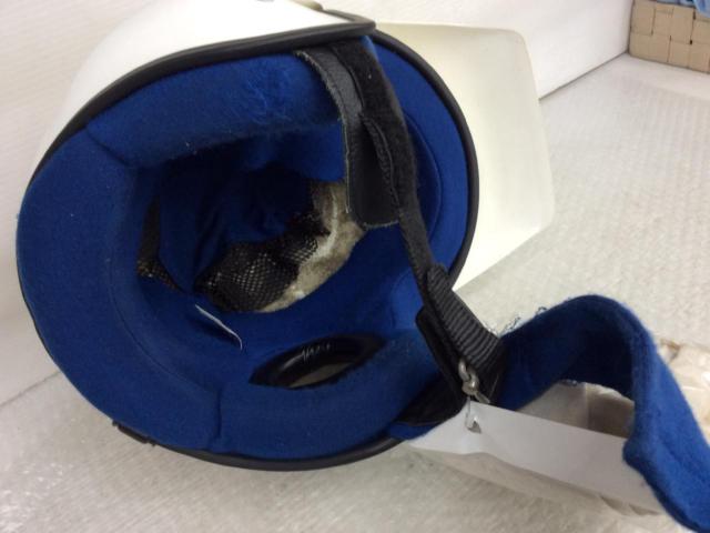 PELTOR RALLY PRO HELMET ジェットヘルメット | カー用品 その他(カー用品) その他カー用品を通販で購入する | 中古 ...