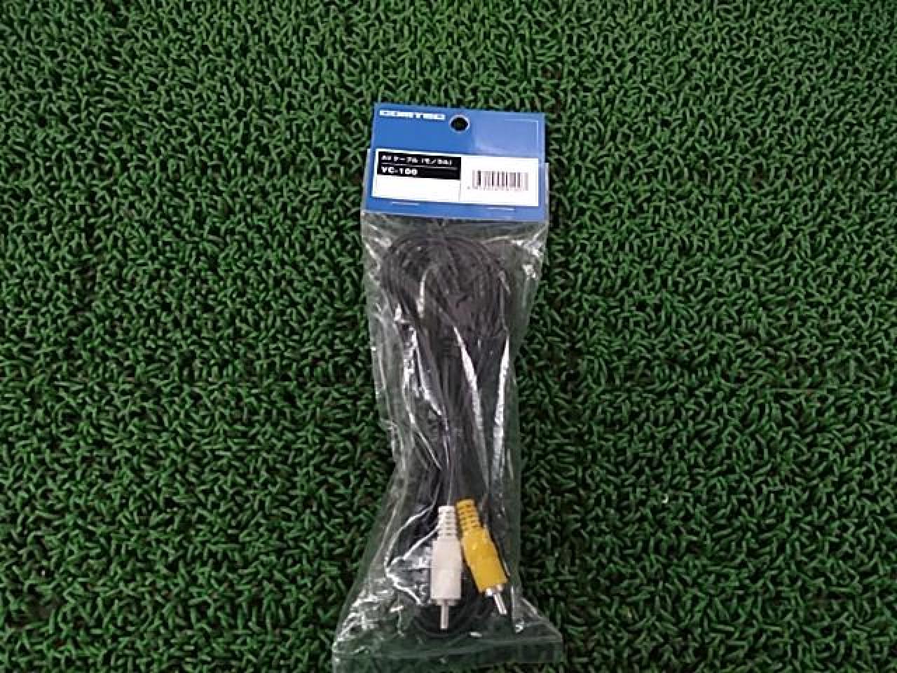 COMTEC VC-100 | カー用品 カーAVアクセサリー ドライブレコーダーを通販で購入する | 中古カー＆バイク用品の販売ならアップガレージ