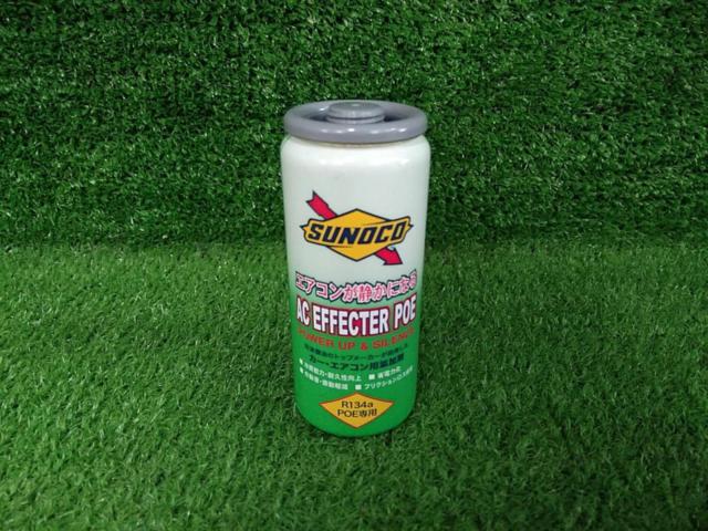SUNOCO AC EFFECTER POE | カー用品 ケミカル用品 添加剤を通販で購入する | 中古カー＆バイク用品の販売ならアップガレージ