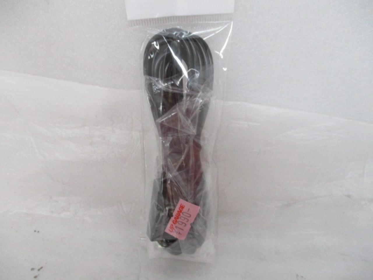 フィルムアンテナ用ケーブルのみ VR-1 特価 \1890 | カー用品 カーAVアクセサリー テレビアクセサリーを通販で購入する | 中古 ...