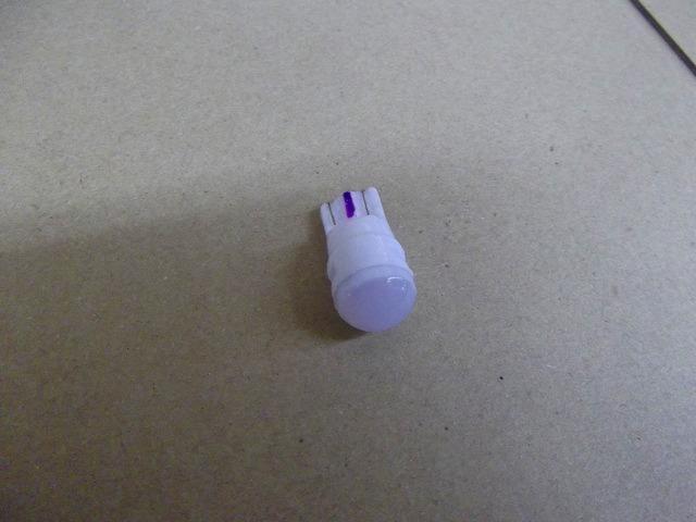 AP-092 HYC T10 LED PURPLE | 新品 | アップガレージ 奈良橿原店 | カー用品 バルブ・HID LEDバルブを通販 ...