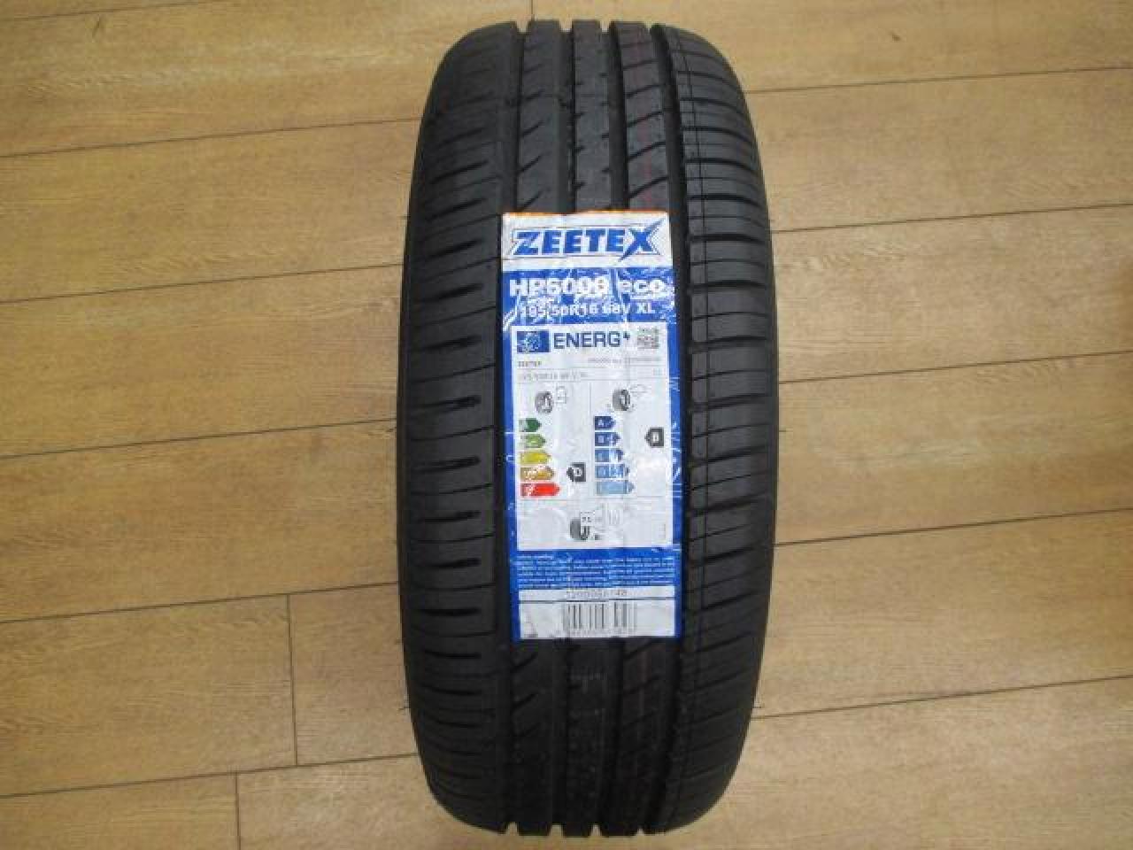 ZEETEX HP6000 ECO(2023年製造) | 新品 | アップガレージ 埼玉東松山店 | カー用品 タイヤ 16インチタイヤを通販 ...