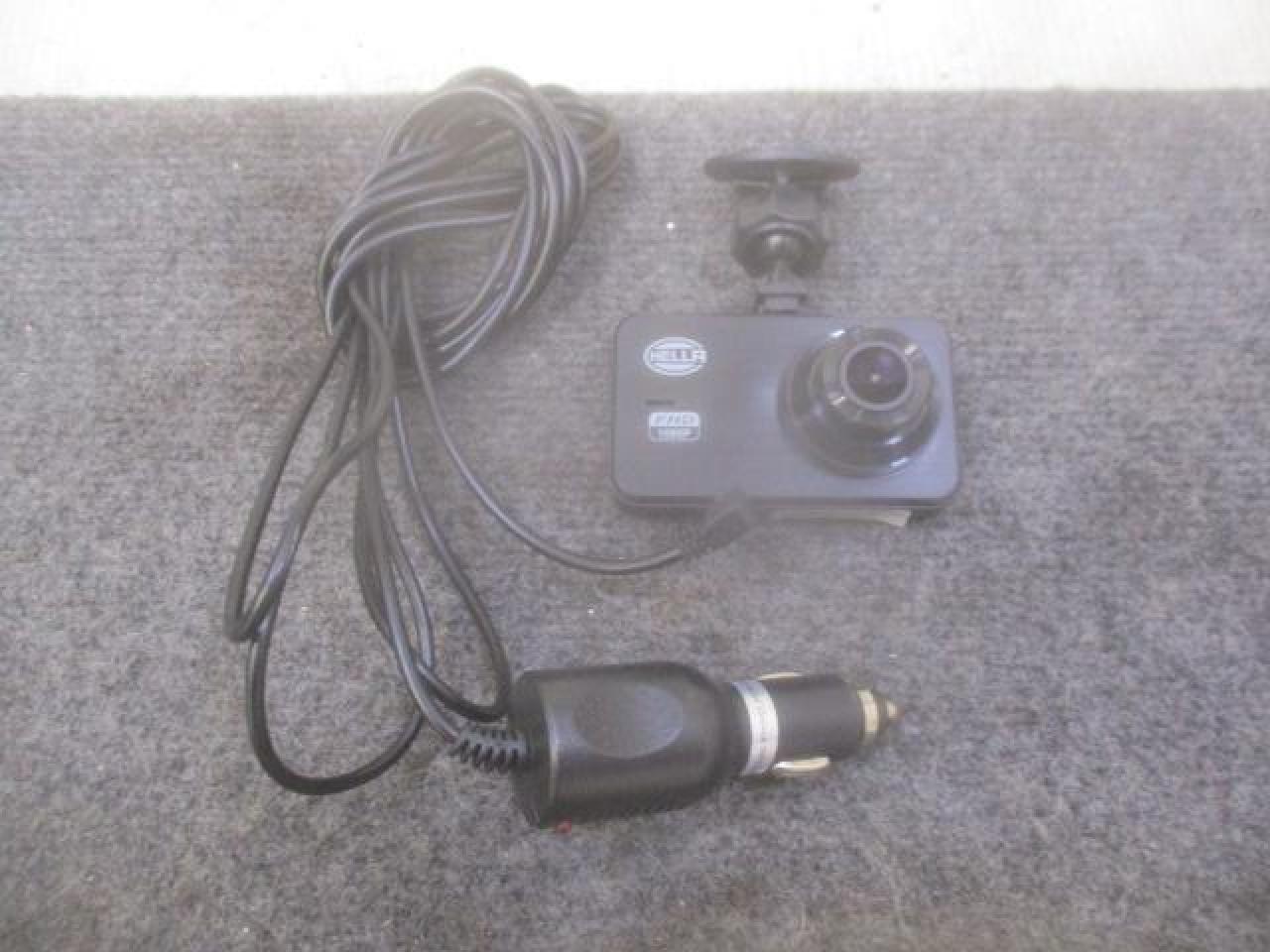 HELLA DR500 | カー用品 カーAVアクセサリー ナビアクセサリーを通販で購入する | 中古カー＆バイク用品の販売ならアップガレージ