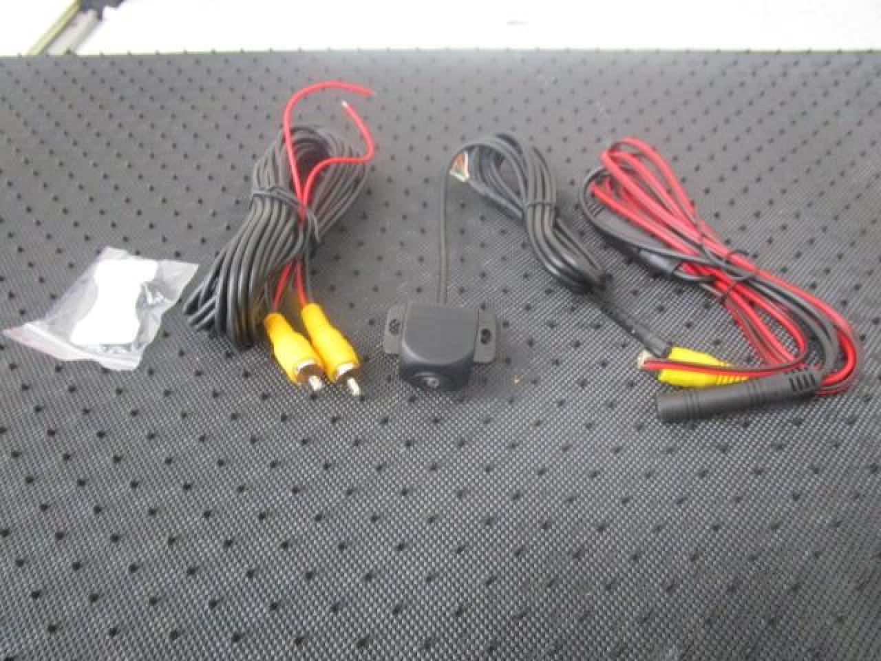 バックカメラ P022 | カー用品 カーAVアクセサリー バックカメラを通販で購入する | 中古カー＆バイク用品の販売ならアップガレージ