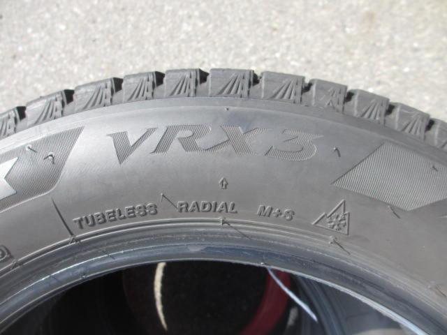 BRIDGESTONE BLIZZAK VRX3 | カー用品 スタッドレスタイヤ 14インチスタッドレスタイヤを通販で購入する | 中古カー＆バイク用品の販売ならアップガレージ