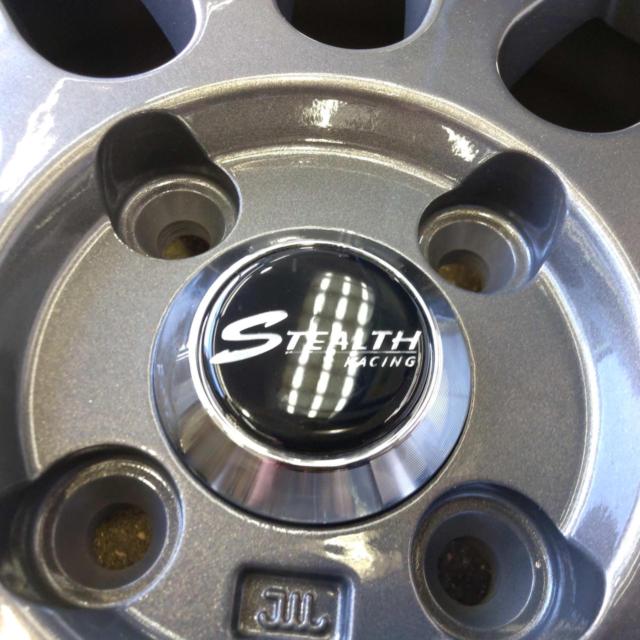 STEALTH RACING(ステルスレーシング)ME02 GM/P/+ MAYRUN MRK06 | 新品 | アップガレージ 福岡新宮店 ...