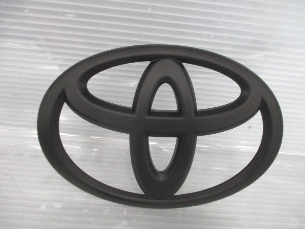 トヨタ純正 エンブレム【90975-02197 90975-02172】 | カー用品 その他(カスタム・チューニング) その他ドレスアップを ...