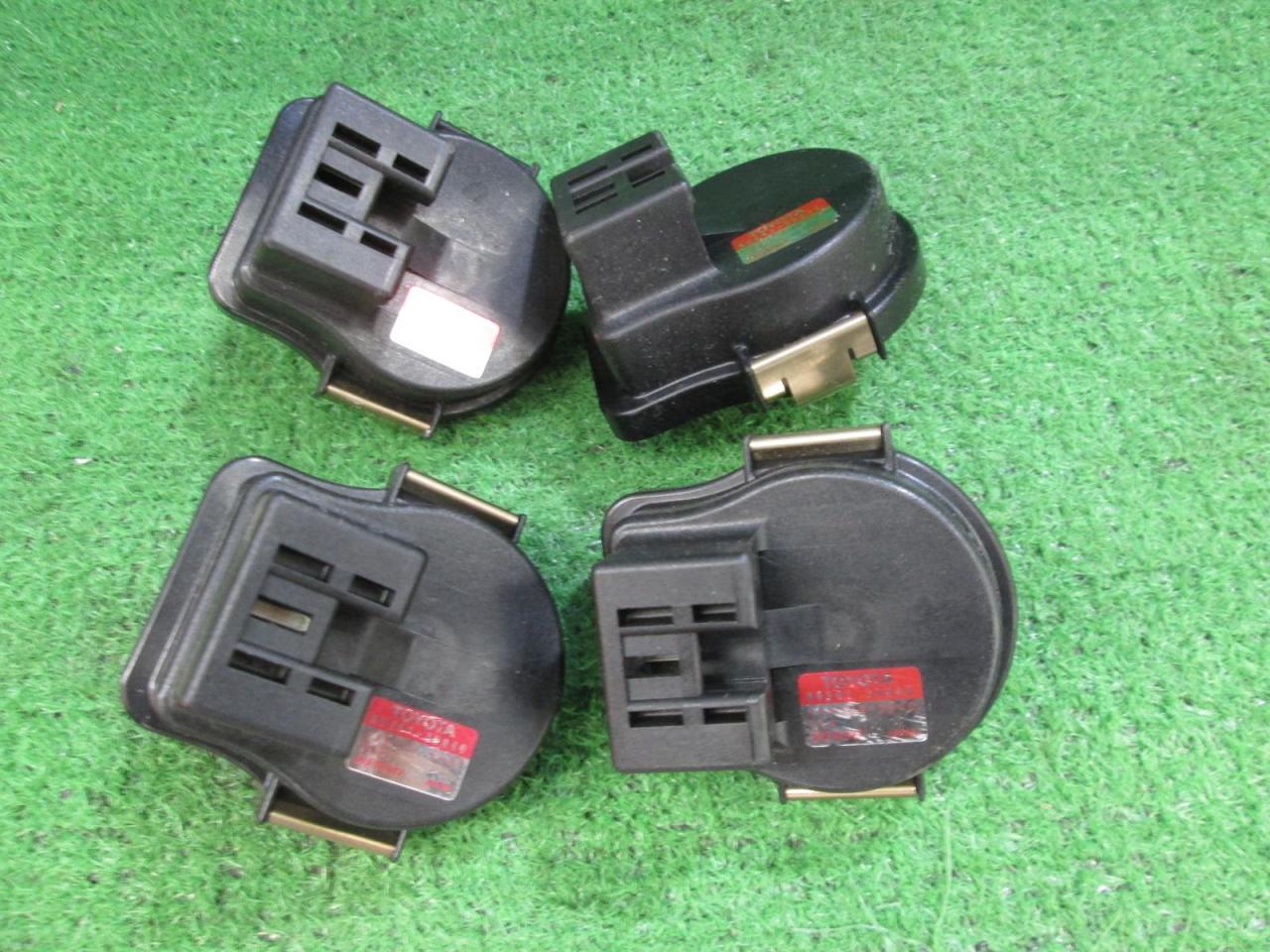 TOYOTA TEMS モーター 89241-30040/194300-3040 | 中古品 | アップガレージ 宮崎北店 | カー用品 ...